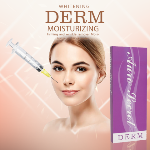 China Body filler injection body ha dermal filler breast dermal fillers ...