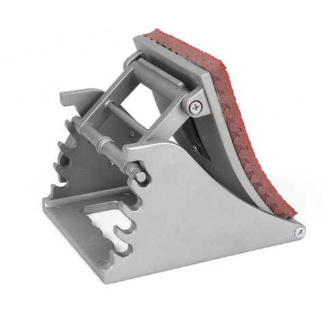 China Adjustable Aluminum Alloy Track and Field Running Device Starting ...