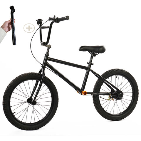 China Adults balance bike 20' instructional balance bicycle high ...