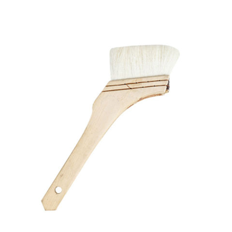 China Hot sales Horse Grooming Brush Equestrian Horseshoe brush on ...