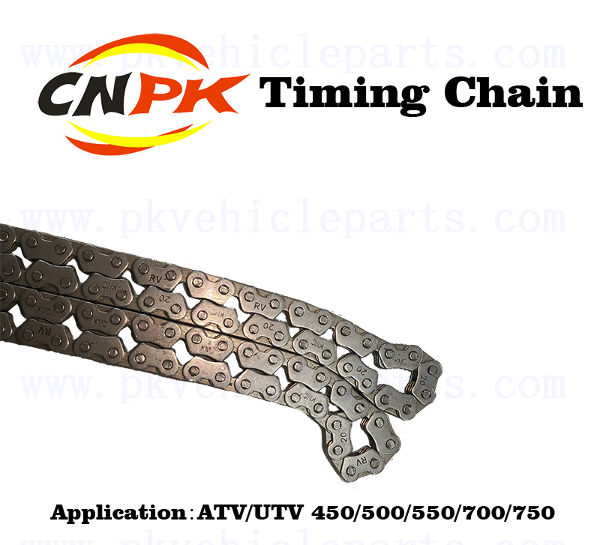 Timing Chain M7-6.35-126 92RH2010-126M 14302-007000-0000 14000-007-0 ...