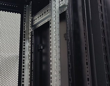 China Standing Close Server Rack 42U IR11542P on Global Sources,server ...