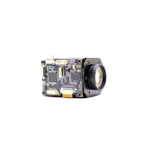 China 10x zoom camera module usb3.0 Small volume and high pixel 4MP ...