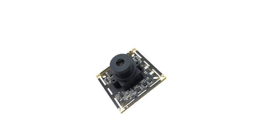 China Hihero Technology CMOS camera modules 2-mega1080P@60fps USB UVC ...