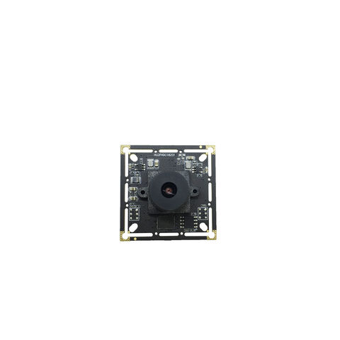 China Hihero Technology CMOS camera modules 2-mega USB UVC High pixel ...