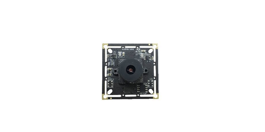 China Hihero Technology CMOS camera modules 2-mega USB UVC High pixel ...