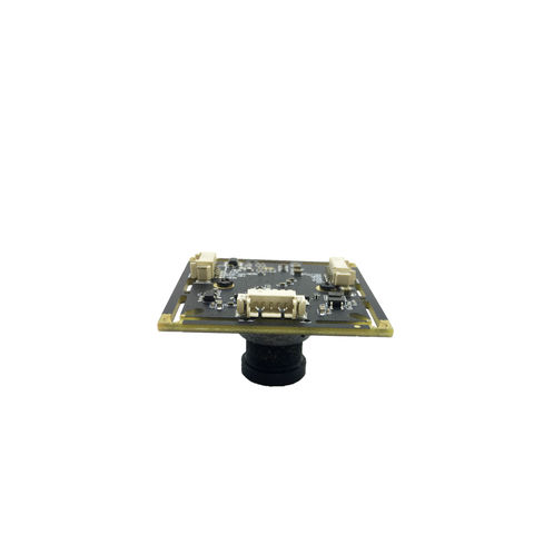 China Hihero Technology CMOS camera modules 2-mega USB UVC High pixel ...