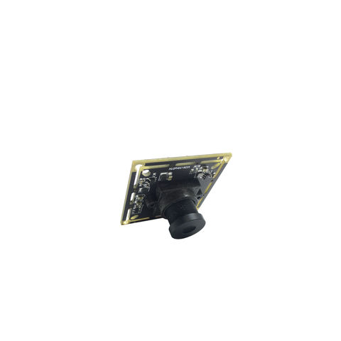 China Hihero Technology CMOS camera modules 2-mega USB UVC High pixel ...