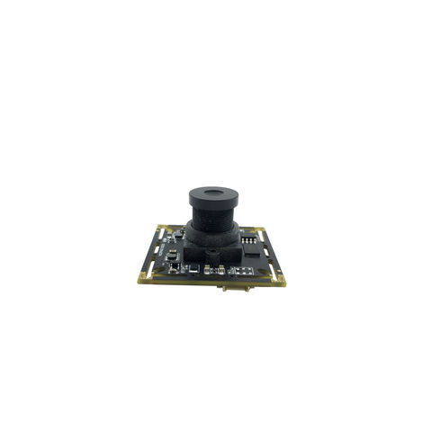 China Hihero Technology CMOS camera modules 2-mega USB UVC High pixel ...