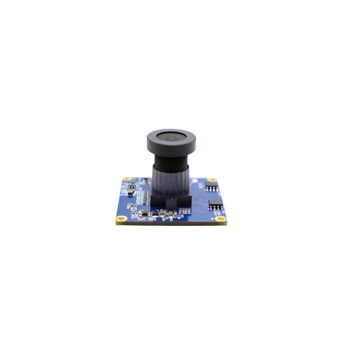 China Hihero Technology CMOS camera modules 5-mega USB UVC High pixel ...