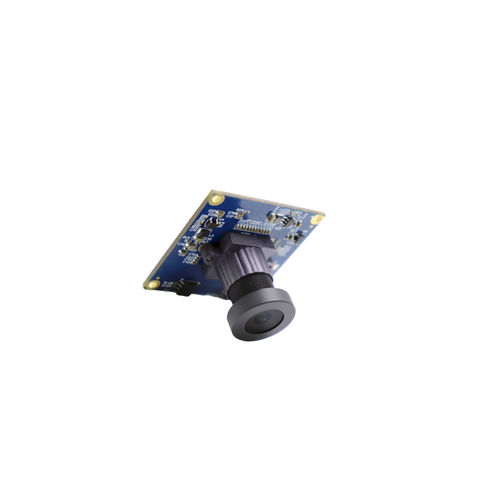 China Hihero Technology CMOS camera modules 5-mega USB UVC High pixel ...