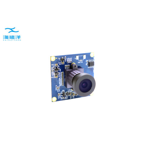 China Hihero Technology CMOS camera modules 5-mega USB UVC High pixel ...