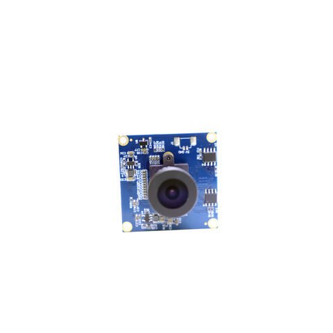 China Hihero Technology CMOS camera modules 5-mega USB UVC High pixel ...