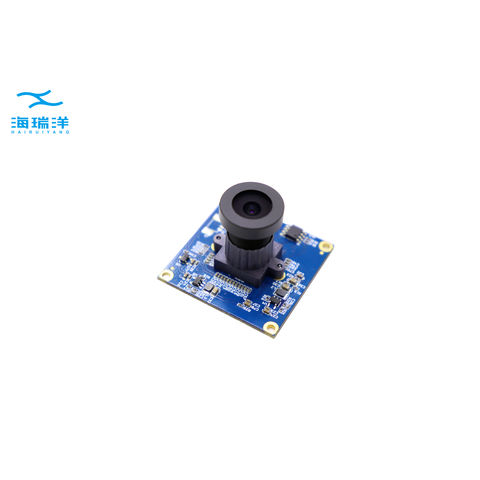 China Hihero Technology CMOS camera modules 5-mega USB UVC High pixel ...