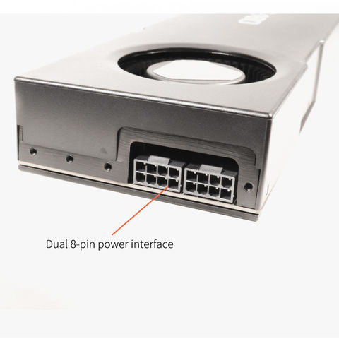 China High Hashrate Amd Bc-160 8Gb Graphic Card 72Mh 135W Gpu Bc 160 ...