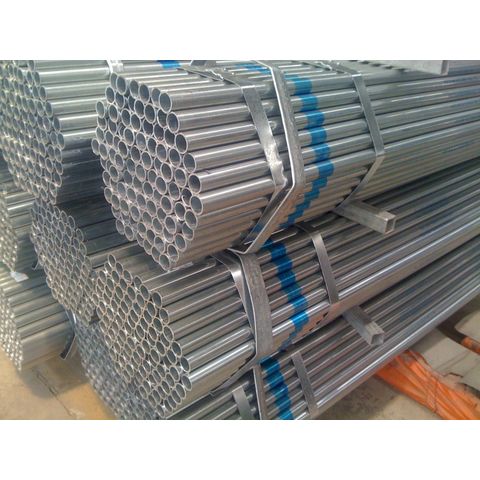 China Good quality sch 40 galvanized steel pipe 4 inch on Global ...