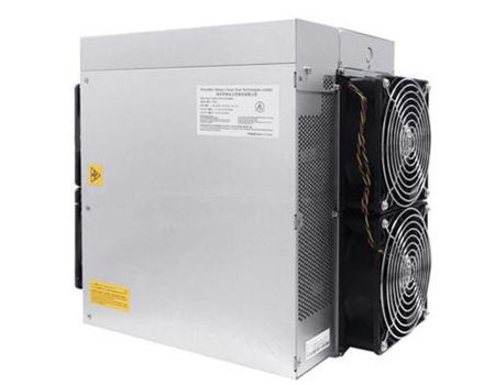 China Bitmain Antminer S19 95T Asic Miner 3250w Bitcoin Miner Crypto ...