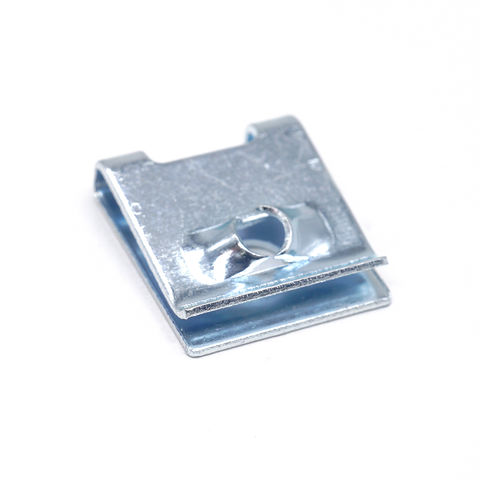Sheet Metal Screw Clips