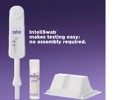 InteliSwab™ COV Rapid ANTIGEN TEST | Global Sources