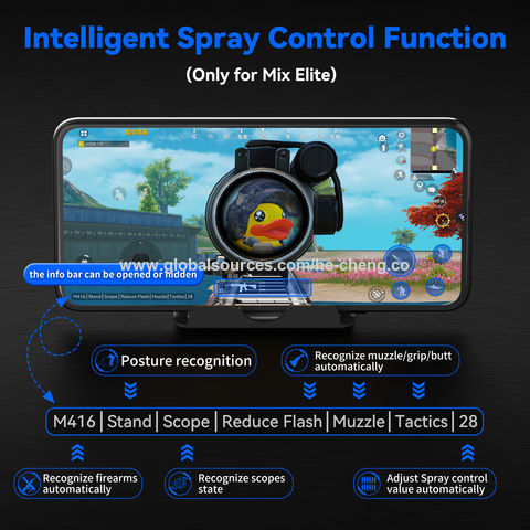 China Esport video game enhancers keyboard mouse converter for ...