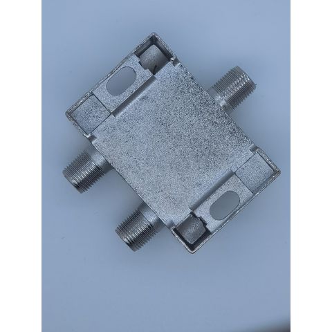 China 5-2400MHz 2 way CATV/SMATV/ splitter on Global Sources,coaxial,F ...