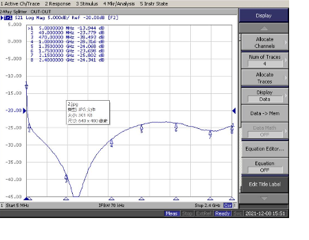 China 5-2400MHz 2 way CATV/SMATV/ splitter on Global Sources,coaxial,F ...