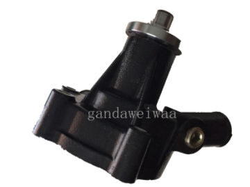 China Water pump 129327-42100 129001-4200 for 3T75H-LB 3T75HL-TBS 3D84 ...