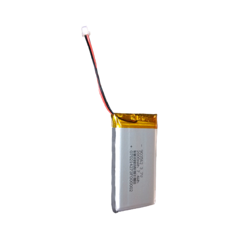 China 3.7V lithium polymer battery packs, 903562 2000mAh 3.7V Square ...