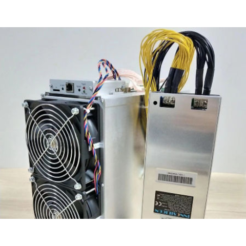China New a11 pro ethereum miner 2000M 8G Ethash Miner A11 Innosilicon ...
