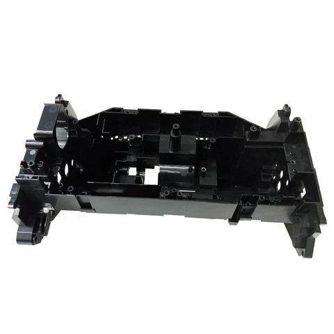 China Plastic Injection Mold for Original Laserjet Toner Cartridge ...