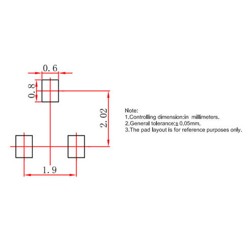 BC817 Transistor SMD Pinout, Datasheet, Equivalent, Circuit, 50% OFF