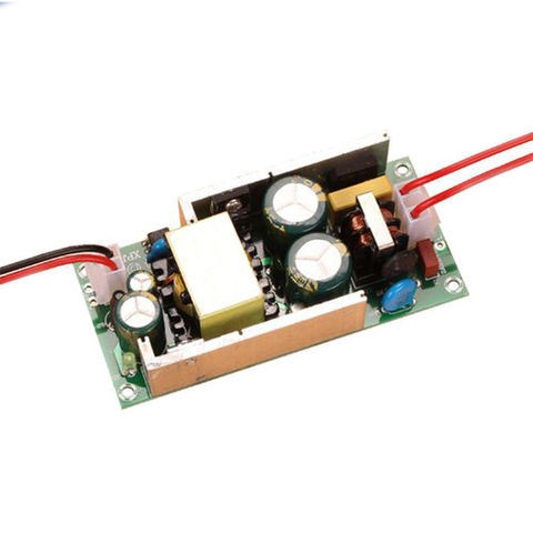 China Pcba Manufacturer Oem AC/DC Power Adapter Pcb Assembly in China ...