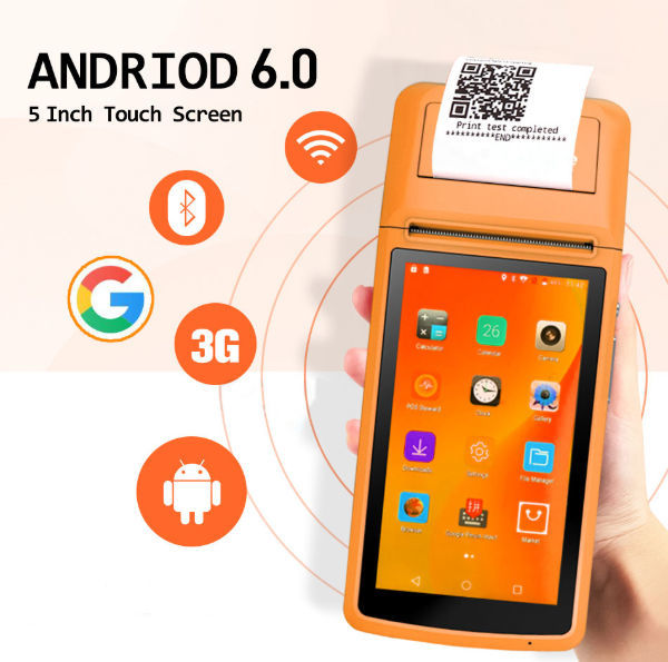 China POS terminal contactless card reader on Global Sources,integrated ...