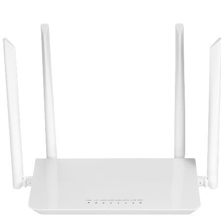 China Dual band 4G Wireless router,Cat4 G WiFi Router, 4 external ...