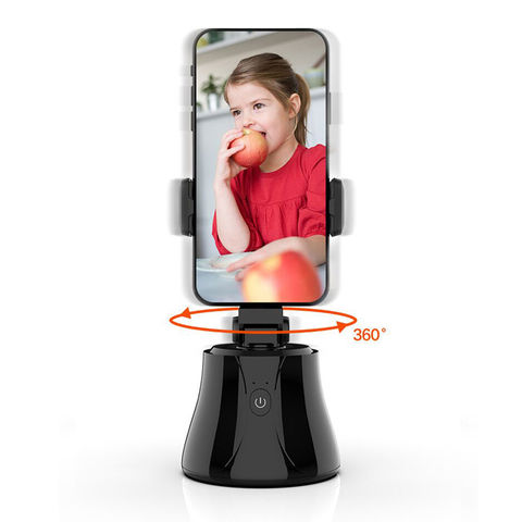 China Devia portable all in one 360 object tracking holder tracking ...