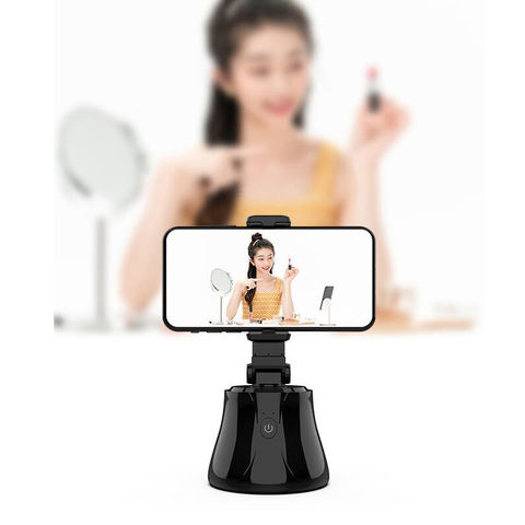 China Devia portable all in one 360 object tracking holder tracking ...