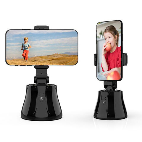 China Devia portable all in one 360 object tracking holder tracking ...