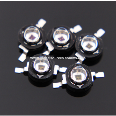 China Infrared Led,Infrared Emitter IR SMD LED, 3W High Power LED ...
