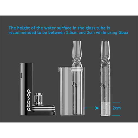 China Professional factory pluto vape Gbox for 510 cartridges on Global ...