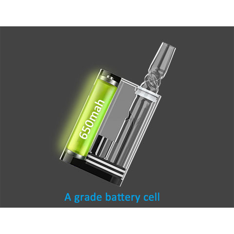 China Professional factory pluto vape Gbox for 510 cartridges on Global ...