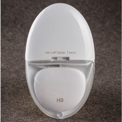 China 24 hour single channel mobile wearable portable Bluetooth holter ...