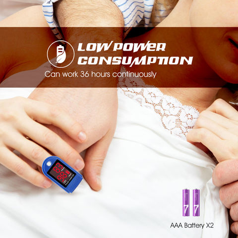 China Ready To Ship Finger Pulse Oximeter CE Approved popular oximetry ...