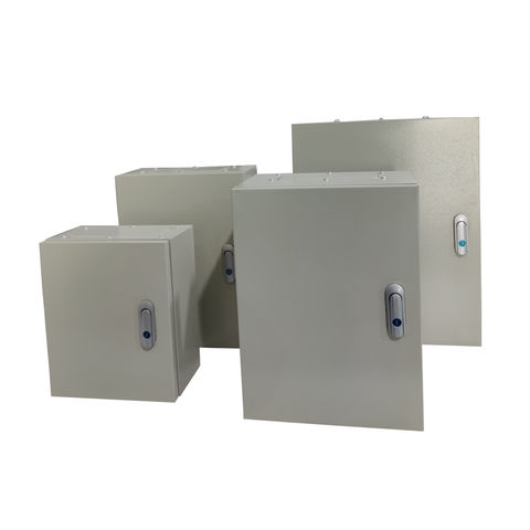 China IP65 Protection Rating Customized Indoor Waterproof Instrument ...