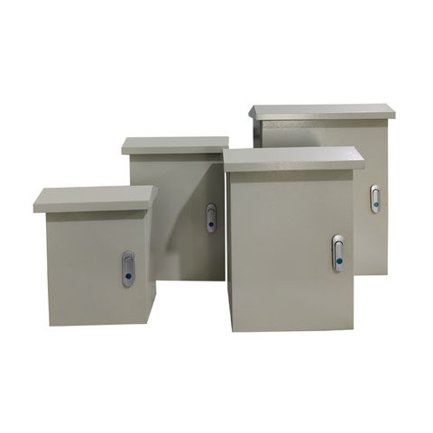 China IP65 Protection Rating Customized Indoor Waterproof Instrument ...