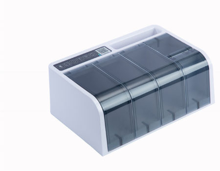China Factory Cheap Self-service Table top vending machine on Global ...