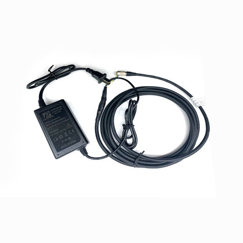 China Flexible Trigger Cable for CCD Camera HRS-OPEN on Global Sources ...