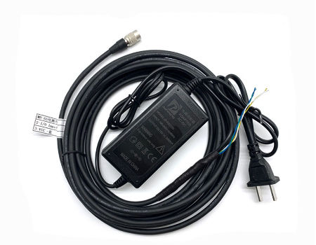 China Flexible Trigger Cable for CCD Camera HRS-OPEN on Global Sources ...