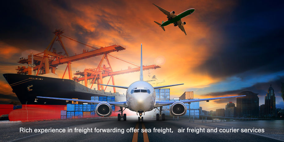 China Logistics service air cargo freight shenzhen shipping from china ...