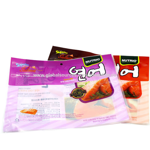 China Skinless boneless fish fillet pouch on Global Sources,Skinless ...