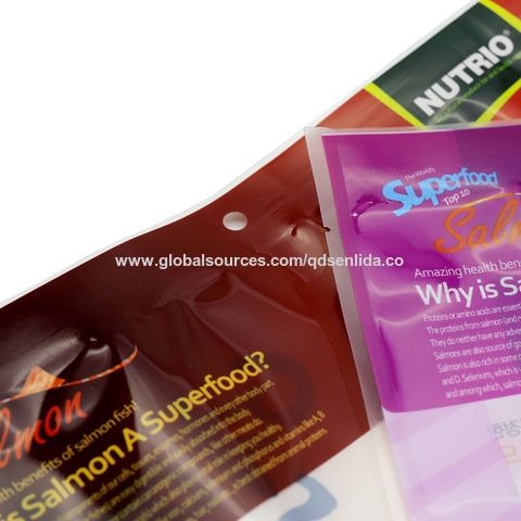 China Skinless boneless fish fillet pouch on Global Sources,Skinless ...